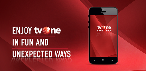 tvOne Connect - Official tvOne Streaming APK Download For Free