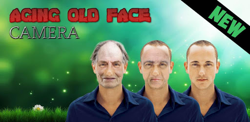 Aging Old Face Camera for PC - How to Install on Windows PC, Mac