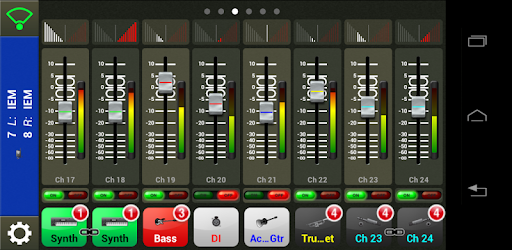 M32-Q for PC - How to Install on Windows PC, Mac