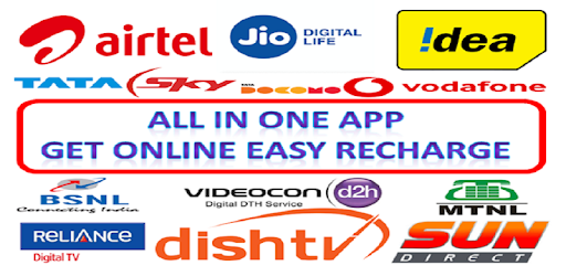 Easy Recharge for PC - How to Install on Windows PC, Mac