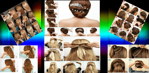 step by step- Hairstyles for PC - How to Install on Windows PC, Mac