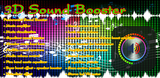 3D Sound Booster for PC - How to Install on Windows PC, Mac