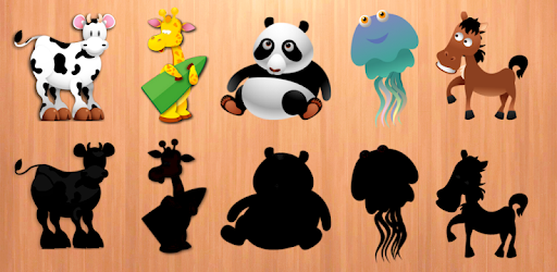 Animals Puzzles APK Download For Free