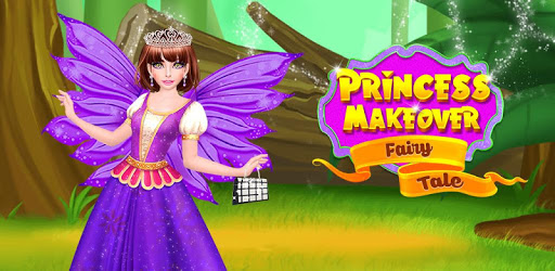 Princess Makeover Fairy Tale for PC - How to Install on Windows PC, Mac