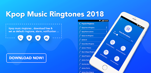Kpop Music Ringtones 2018 for PC - How to Install on Windows PC, Mac