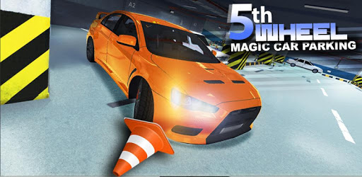 5th Wheel Magic Car Parking & Driver Simulator 3D for PC - How to ...