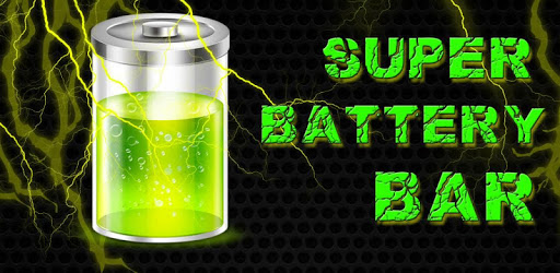 Super Battery Bar for PC - How to Install on Windows PC, Mac