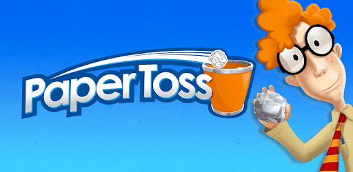 Paper Toss for PC - How to Install on Windows PC, Mac