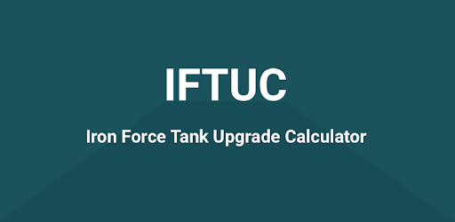 Iron Force Calculator - IFTUC for PC - How to Install on Windows PC, Mac