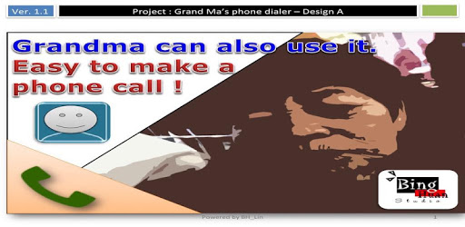 Photo phone dialer for PC - How to Install on Windows PC, Mac