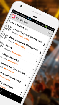 EMT Flashcards APK Download For Free