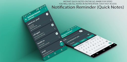 Notification Reminder (Quick) for PC - How to Install on Windows PC, Mac