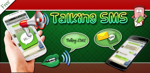 Talking SMS Popup - SMS Talker APK Download For Free