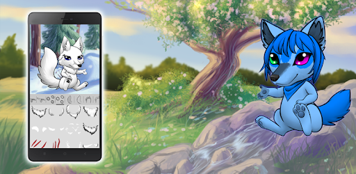 Avatar Maker: Wolves and Dogs APK Download For Free