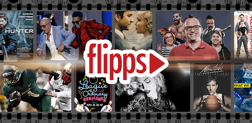 Flipps – Movies, Music & News for PC - How to Install on Windows PC, Mac