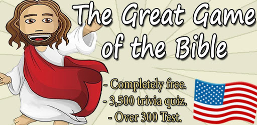 The Great Game of the Bible for PC - How to Install on Windows PC, Mac