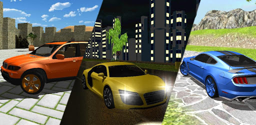 Extreme Car Drive for PC - How to Install on Windows PC, Mac