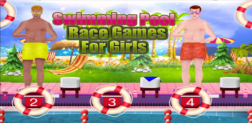Swimming Pool Race Games for Girls for PC - How to Install on Windows ...