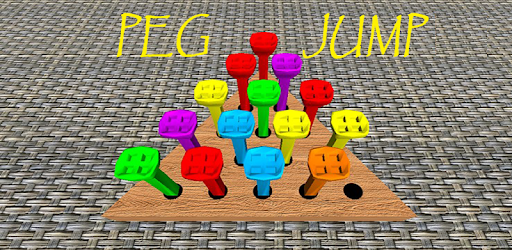 Peg Jump for PC - How to Install on Windows PC, Mac