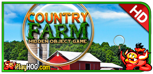 Challenge #183 Country Farm New Hidden Object Game APK Download For Free