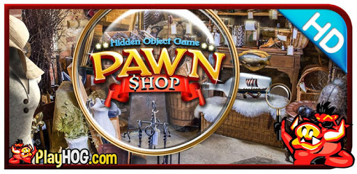 Challenge #232 Pawn Shop Free Hidden Objects Games for PC - How to ...
