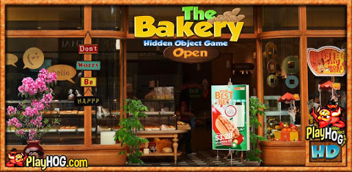 Challenge #30 The Bakery Free Hidden Objects Games for PC - How to Install on Windows PC, Mac