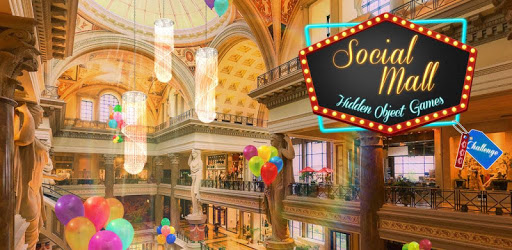 Hidden Object Games Free Social Mall Challenge 316 for PC - How to ...