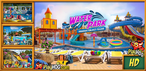 # 272 New Free Hidden Object Games Fun Water Park for PC - How to ...