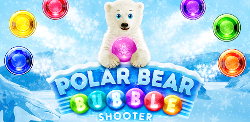 Polar Bear - Frozen Bubble Shooter for PC - How to Install on Windows ...