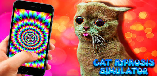 Cat Hypnotizer - Illusions APK Download For Free