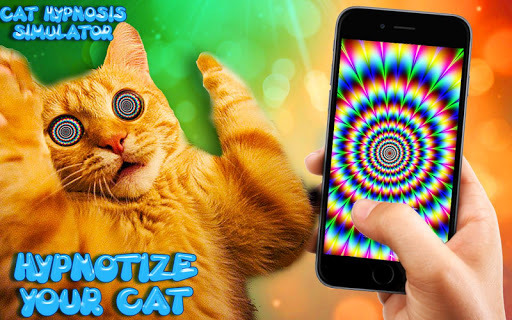 Cat Hypnotizer - Illusions APK Download For Free
