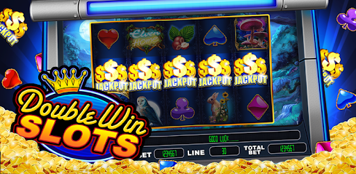 Double Win Slots-High Limit APK Download For Free