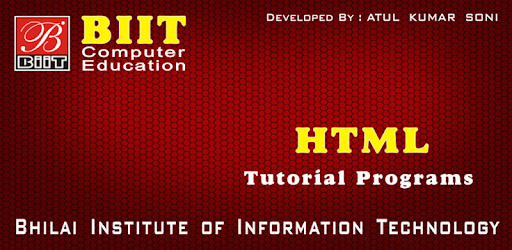 HTML Tutorial Programs for PC - How to Install on Windows PC, Mac