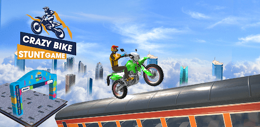 Racing Bike Stunt Games 2021 : Bike Race Game 3D for PC - How to ...