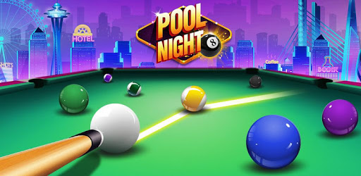 Pool Night for PC - How to Install on Windows PC, Mac