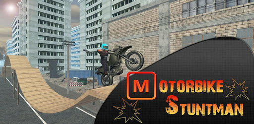 Motorbike Stuntman for PC - How to Install on Windows PC, Mac