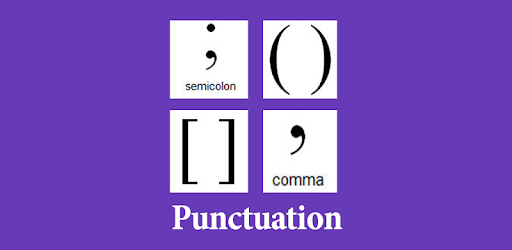Punctuation Rules for PC - How to Install on Windows PC, Mac