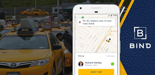 Bind - Vehicle Booking App for PC - How to Install on Windows PC, Mac