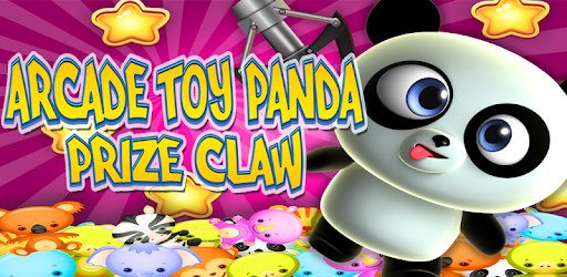Panda Stuffed Animal Claw Game APK Download For Free