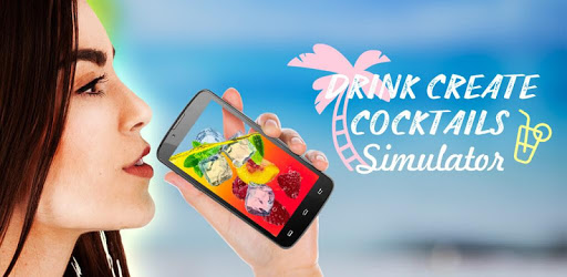 Drink Cocktails Create Simulator APK Download For Free