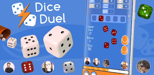 Dice Duel for PC - How to Install on Windows PC, Mac
