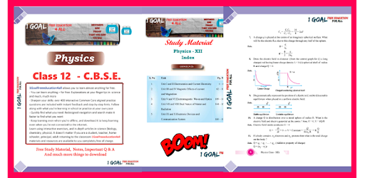 Physics Class-12 for PC - How to Install on Windows PC, Mac