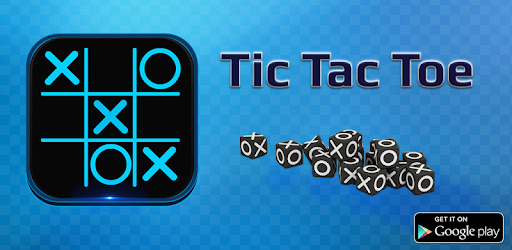 Tic Tac Toe XO Noughts Crosses for PC - How to Install on Windows PC, Mac