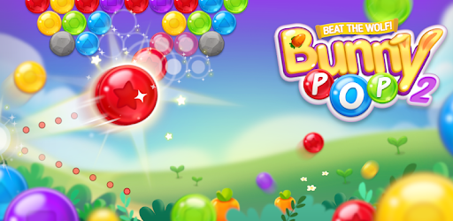 Bunny Pop 2: Beat the Wolf for PC - How to Install on Windows PC, Mac