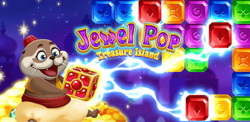 Jewel Pop: Treasure Island for PC - How to Install on Windows PC, Mac