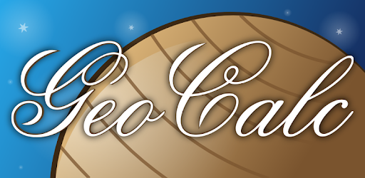 GeoCalc (Coordinate calculator) for PC - How to Install on Windows PC, Mac