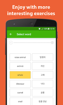 Learn English Vocabulary APK Download For Free