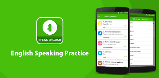 English Speaking Practice for PC - How to Install on Windows PC, Mac