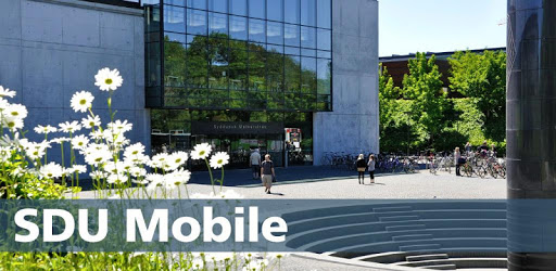 SDU Mobile for PC - How to Install on Windows PC, Mac