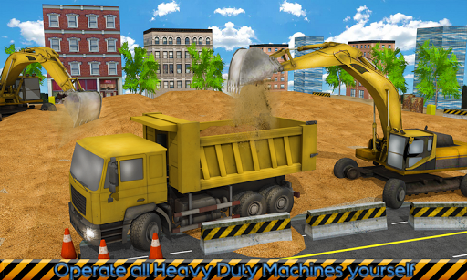 House Construction Builder APK Download For Free